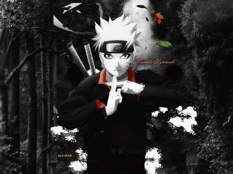 Naruto Shippuden Wallpapers Terbaru Wallpaper Cave