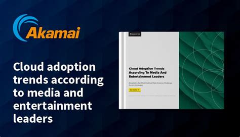 Anamika Burra On Linkedin Cloud Computing Cloud Akamai Weatakamai