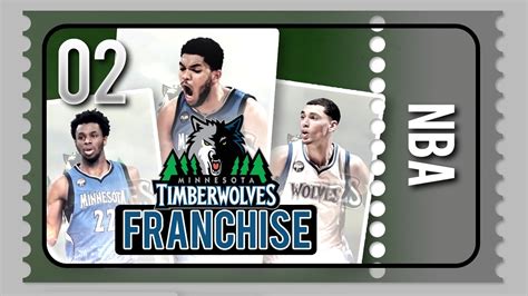 Nba 2k17 Mp Franchise Season Opener 02 Lets Play Nba2k17