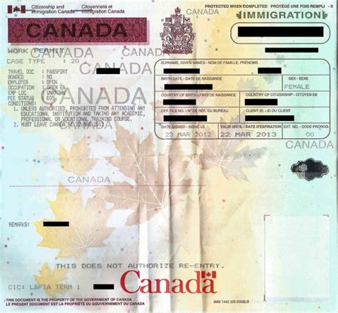 Frequently Asked Canada Immigration After Landing Questions FAQ