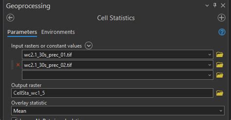 How To Create Map Animations Of Raster Data Series With Arcgis Pro