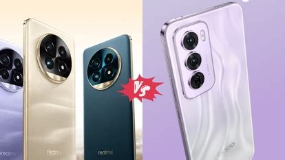 Realme Pro Price In India August Full Specs Comparison