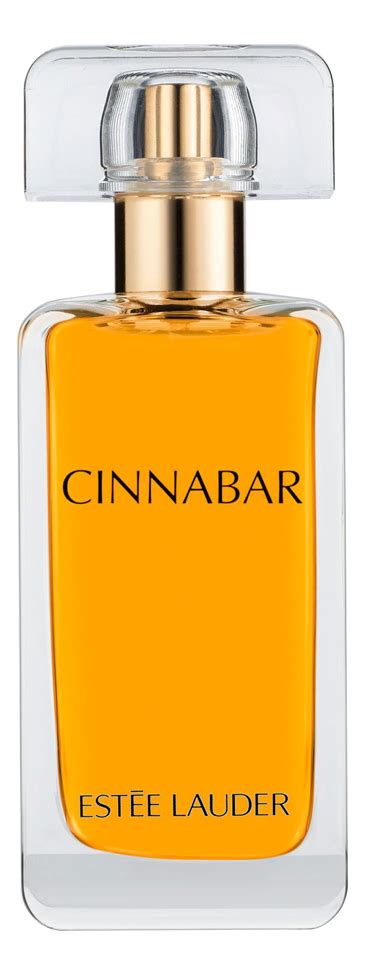 Estee Lauder cinnabar купить элитные духи для женщин в Москве, Эсте ...