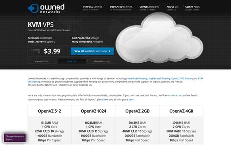Low End Box Cheap VPS Hosting Providers Listing Reviews