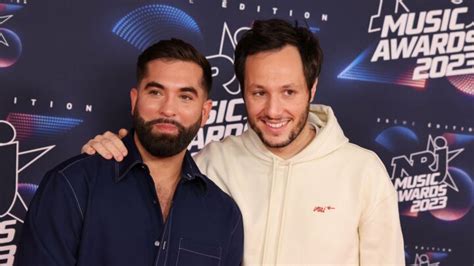 Kendji Girac blessé par balle La réaction surprenante de Vianney