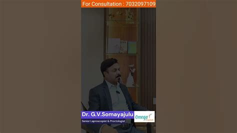 What Is Laproscopy And Complications Piles Health Telugu Telugunews Laproscopicsurgery