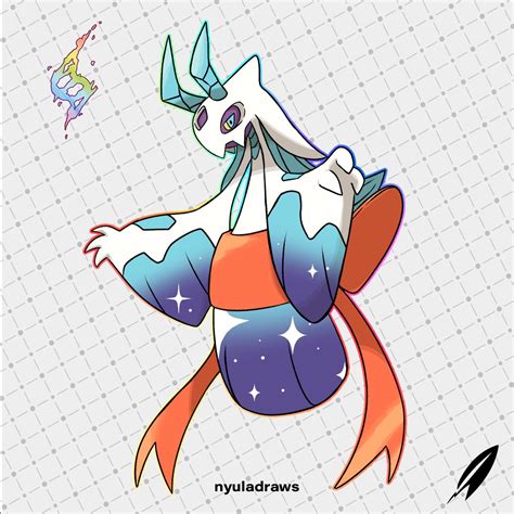 Evolucao Do Pokemon Froslass 120 Scale World Zukan Evolution Of