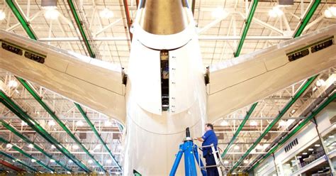 Boeing Finds Another Quality Problem On 787 Delaying Deliveries Again