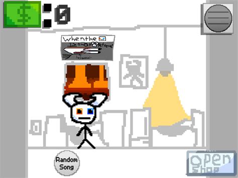 Image 2 Stickboi Clicker Moddb