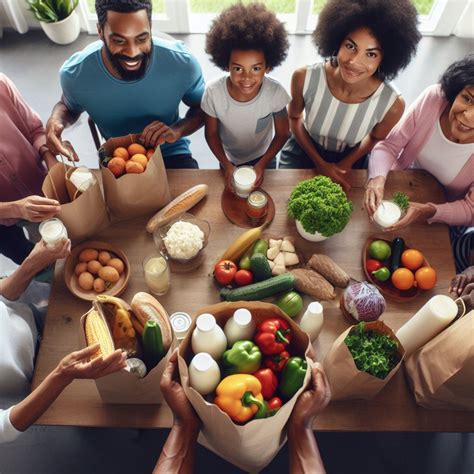 EBT Emergency Allotment Guidance SNAP Benefits Govt Benefits