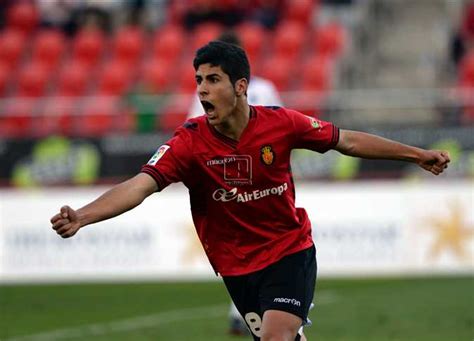 ريـال مدريد يُعِير لاعب وسطه الصاعد ماركو أسينسيو لإسبانيول المصري اليوم