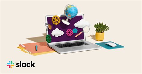 The Productivity Revolution Empowering Everyone To Automate Slack