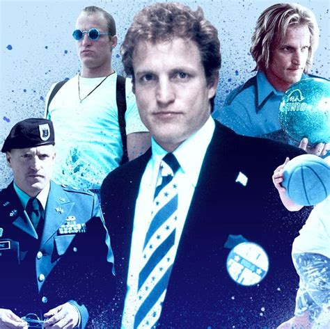 Best Woody Harrelson Movies Ranked From Worst To Best