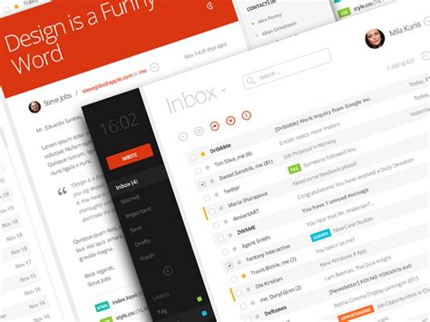 User Interface Design Samples User Interface Design Inspiration 54