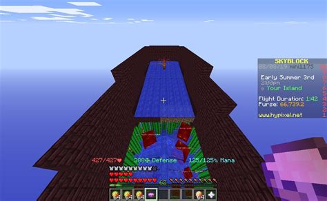 Afk Magma Cube Farm R Hypixelskyblock