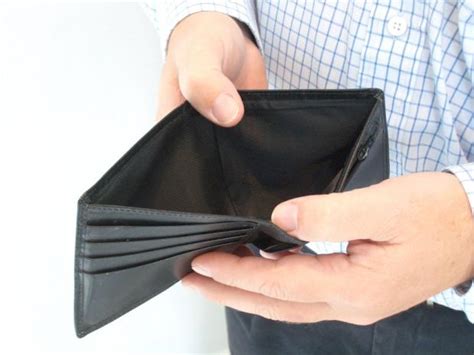 Wallet Blank Template Imgflip