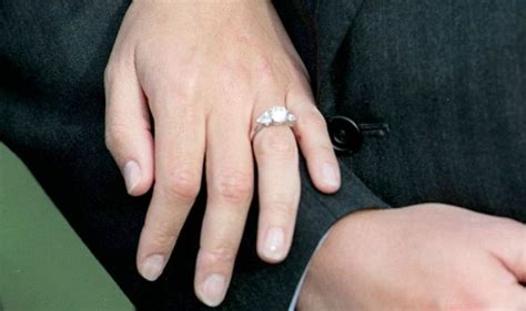 Sophie Wessex Countess ‘classy And Sophisticated Engagement Ring