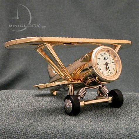 Amazing Mini Clocks Page 4 Of 4 12thblog
