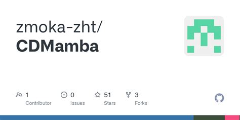 Cdmamba Train Cd Py At Main Zmoka Zht Cdmamba Github