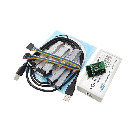 Programator Jtag Usb Do Fpga I Cpld Z Interfejsem Lvttl Lvcmos Sklep