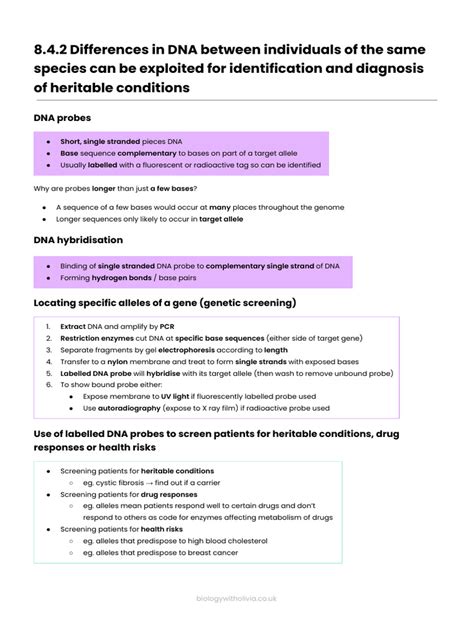 New Genetic Probes And Fingerprinting Pdf Gel Electrophoresis Dna Profiling