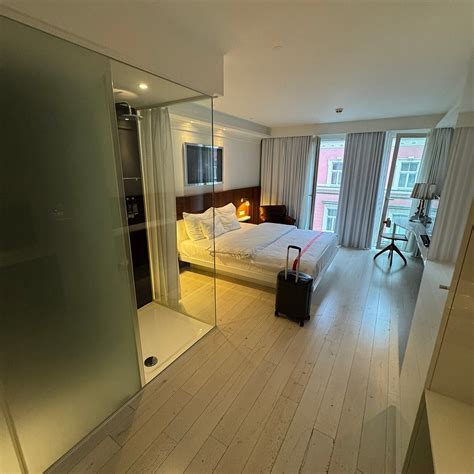 Ruby Sofie Hotel Vienna Prices And Reviews Austria
