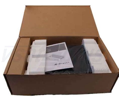 Idirect Evolution X1 Dvb S2 Remote Satellite Router