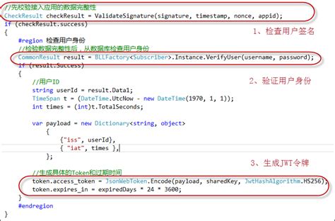 Web Api应用架构设计分析(2) Web Api应用架构设计分析 爱整理 Web Api应用架构设计分析(2) Web Api应用架构设计分析 爱整理