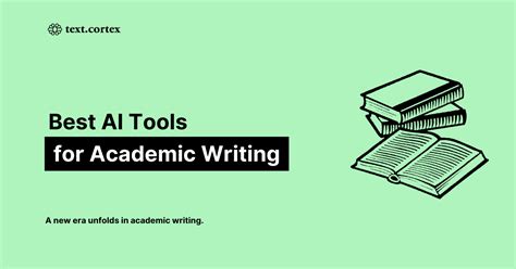 Best Ai Writing Tools For Academics