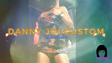 DANNY JOI CUSTOM REBOOT Lola Minaj Trans LolaMinaj Movies Clips Sale