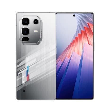 Infinix Note Pro Plus G Best Price Fast Delivery