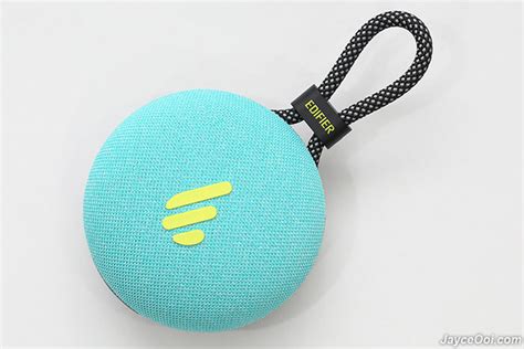 Edifier Mp100 Plus Review A Perfect Companion For On The Go