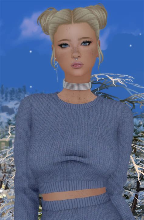 Elsa Bjergsen Downloads Cas Sims Loverslab