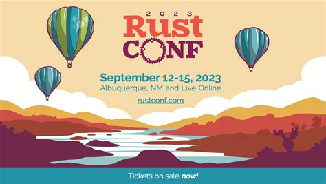 Rustconf Rustconf Twitter