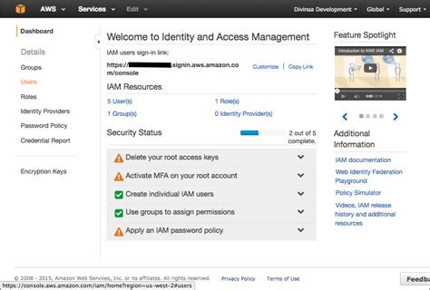 Getting Started Guide For Using Amazon S Cloud Storage To Host Backup