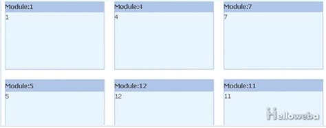 Jquery拖动布局实现排序结果同步数据库query Uiminjs Table 拖动排序 Csdn博客