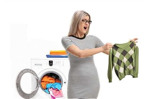Why Clothes Shrink In The Wash How To Prevent It Mikes Quality