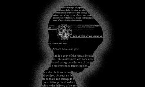 Trove Of La Students Mental Health Records Posted To Dark Web After