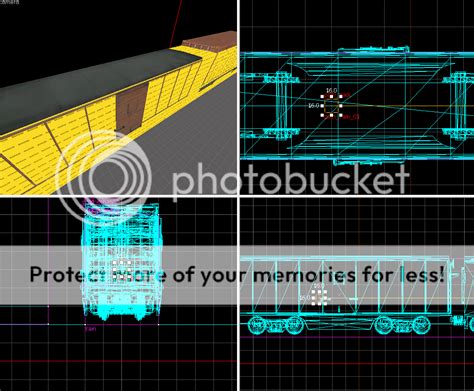 Tutorial The Complete Guide How To Make A Train TF2Maps Net
