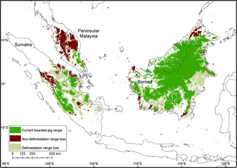 Integrating Disparate Occurrence Reports To Map Data Poor Species