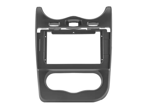 Переходная Рамка Incar RFR-FC721 для RENAULT Sandero до 2014 10 дюймов ...