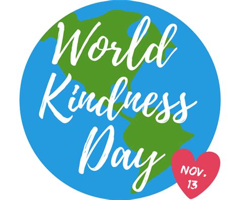 World Kindness Day The Be Kind People Project