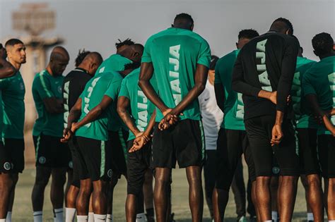 Latest Fifa Ranking Super Eagles Fail To Progress