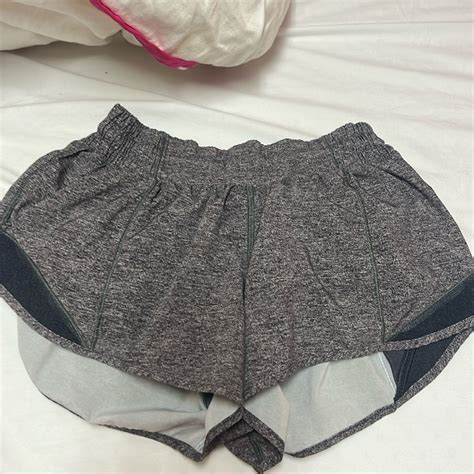 Lulu Shorts Gem