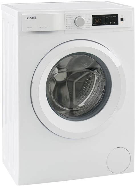 Стиральная машина Vestel WMT1R6100 – купить в Калининграде, цены ...
