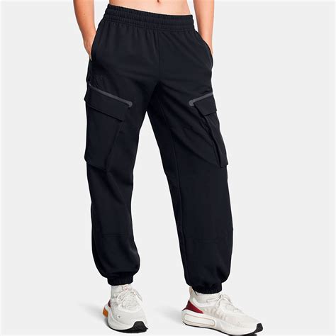 Under Armour Unstoppable Cargo Pants Traininn