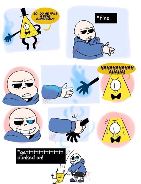 Undertale Memes Undertale Funny Gravity Falls