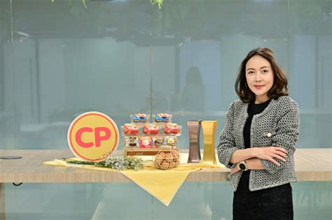 ไข่ต้ม ซีพี คว้า 2 รางวัลระดับเอเชีย Marketing Excellence Awards 2023
