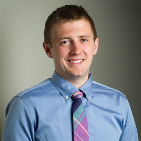Christopher Benson Linkedin