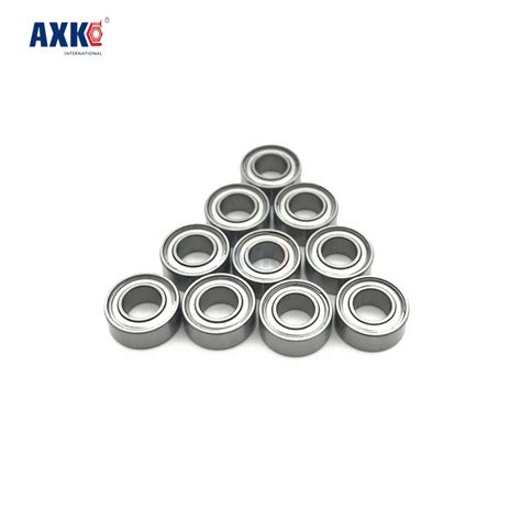 무료 배송 10pcs mr63zz 3x6x2 5mm mr83zz 3x8x3mm mr93zz 3x9x4mm 미니어처 베어링